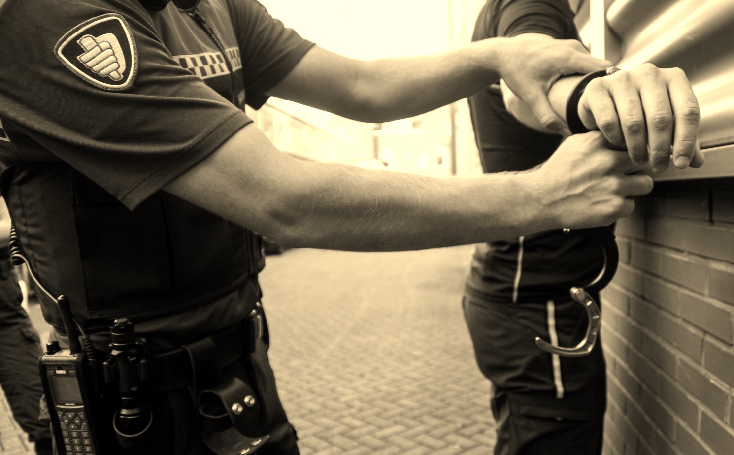 RTGB (Categorie I t/m V)