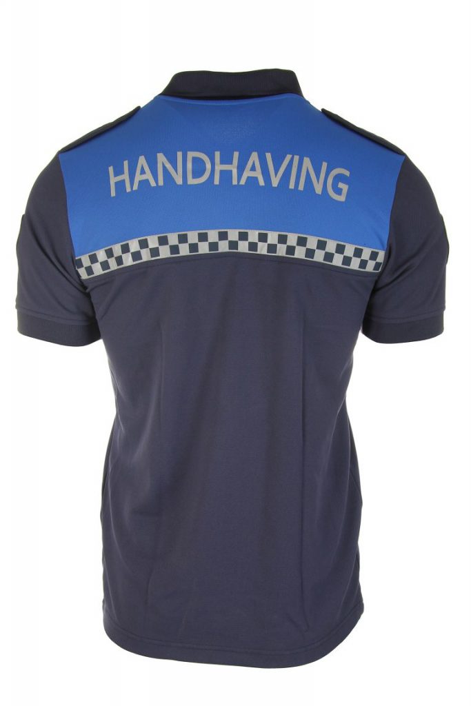 Kleding voor handhaving - IOV - De plek voor opleidingen mbt veiligheid ...