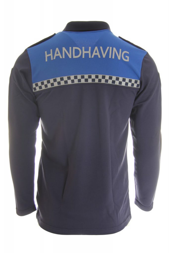 Kleding voor handhaving - IOV - De plek voor opleidingen mbt veiligheid ...