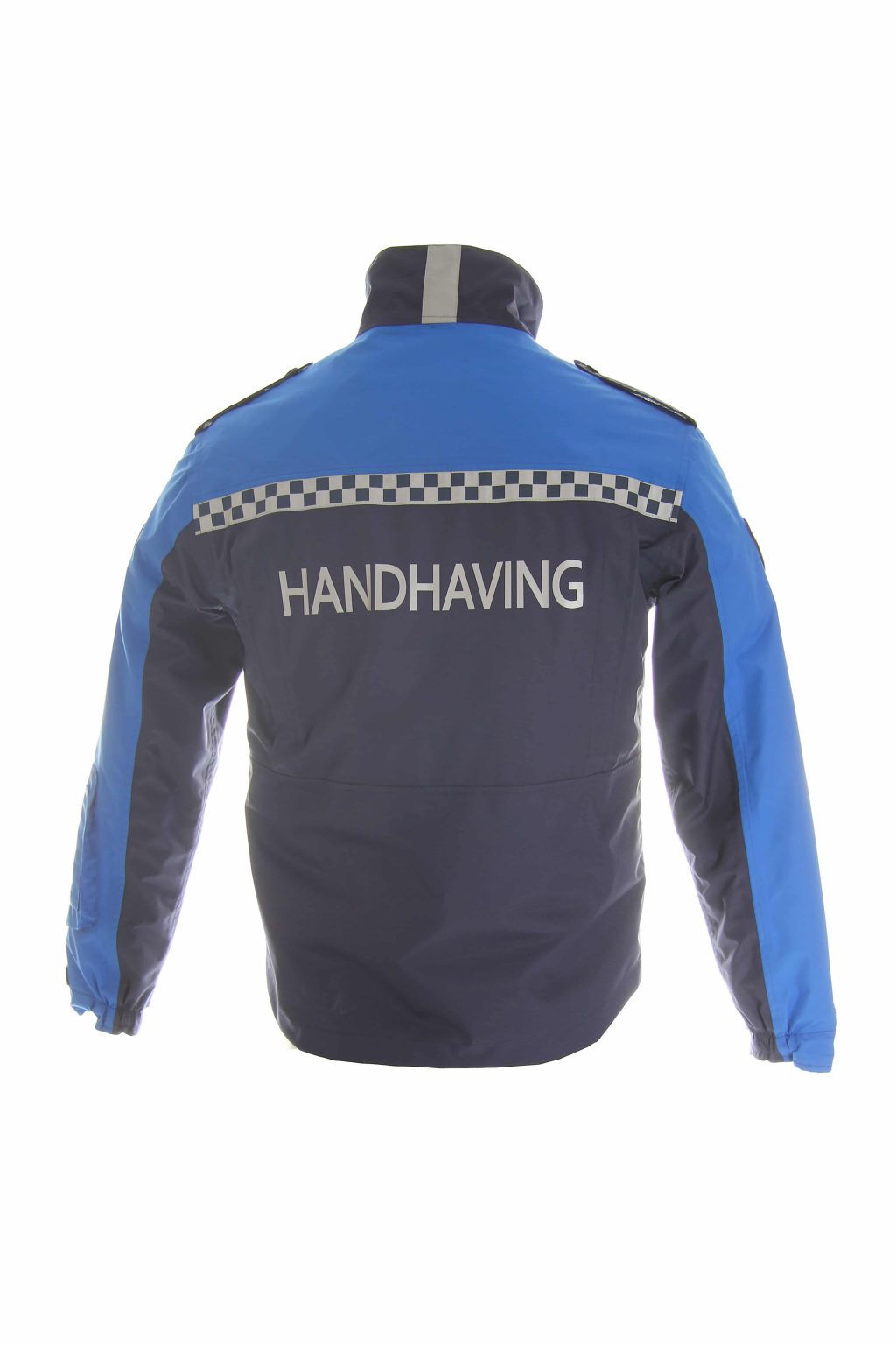 Kleding voor handhaving - IOV - De plek voor opleidingen mbt veiligheid ...