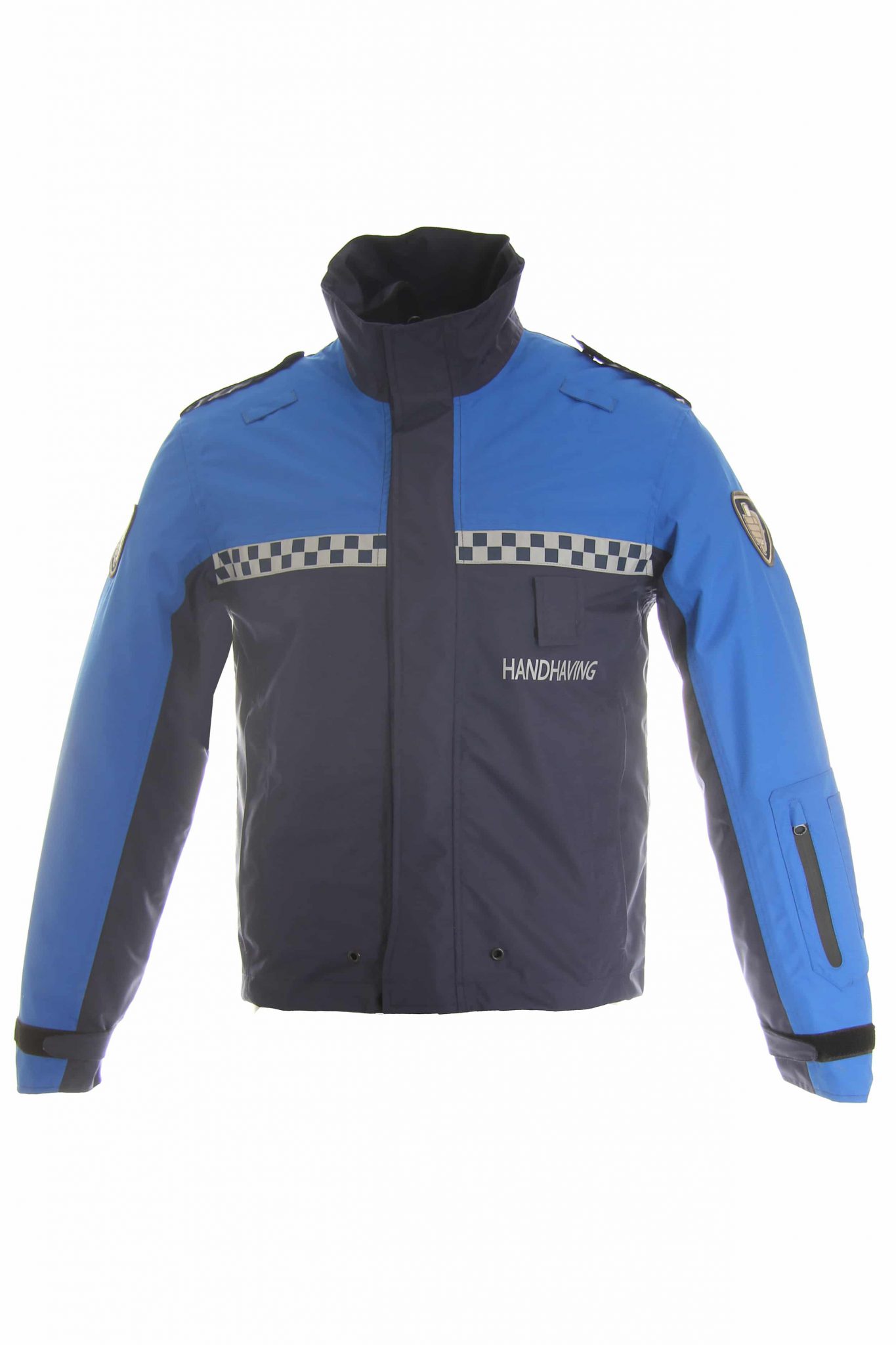 Kleding voor handhaving - IOV - De plek voor opleidingen mbt veiligheid ...