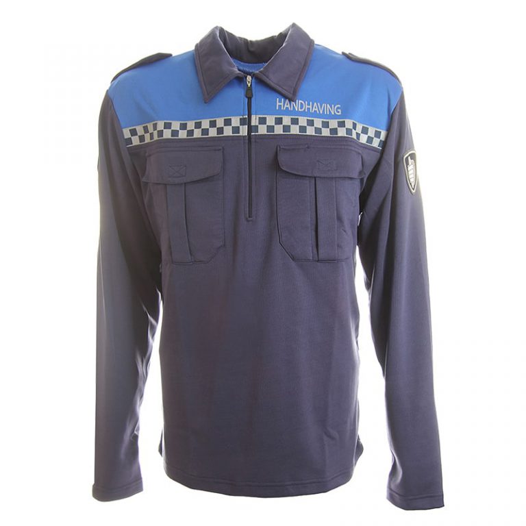 Kleding voor handhaving - IOV - De plek voor opleidingen mbt veiligheid ...
